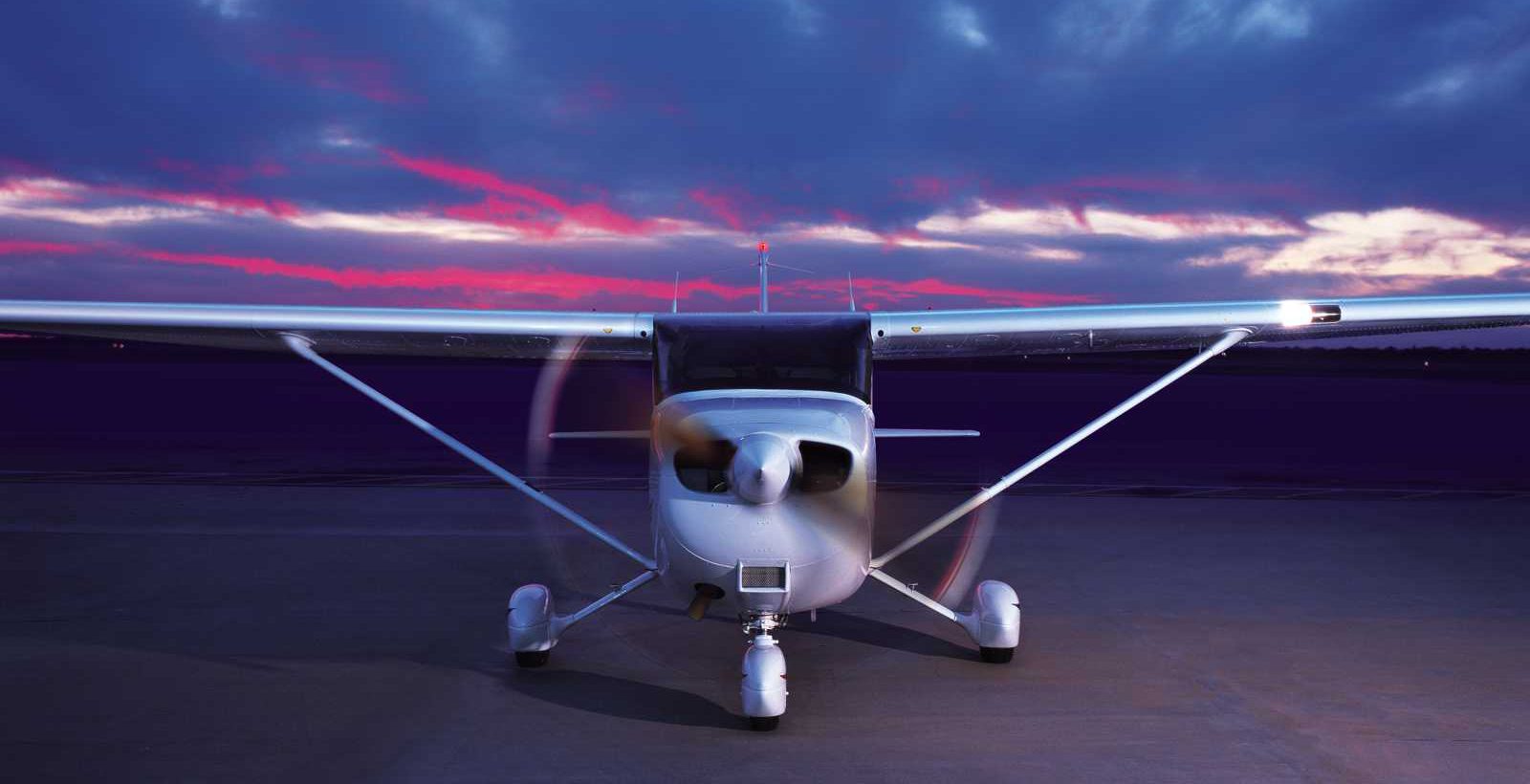 Why Choose McAir - McAir Aviation | Fast-Paced Pilot Flight Training