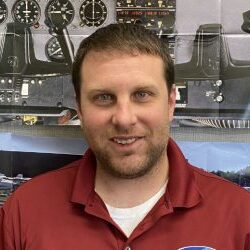 Meet Our Team - McAir Aviation | Accelerated Pilot Flight Training