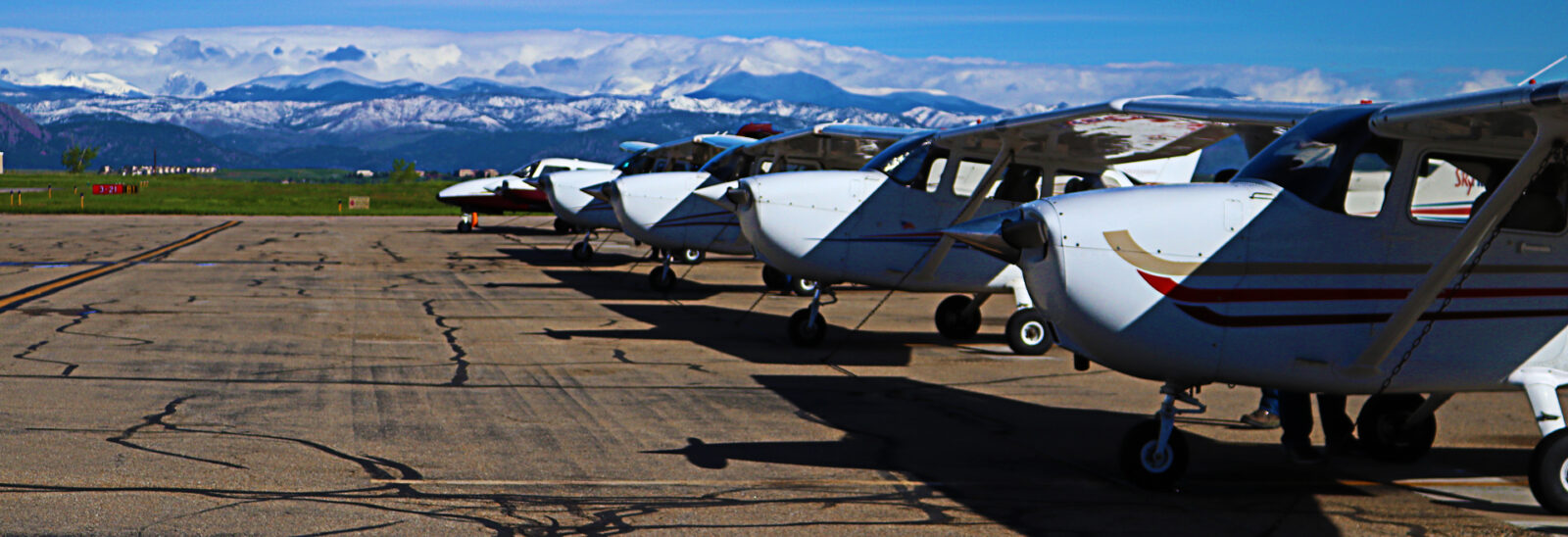 International Students - McAir Aviation | Fast-Paced Pilot Flight Training