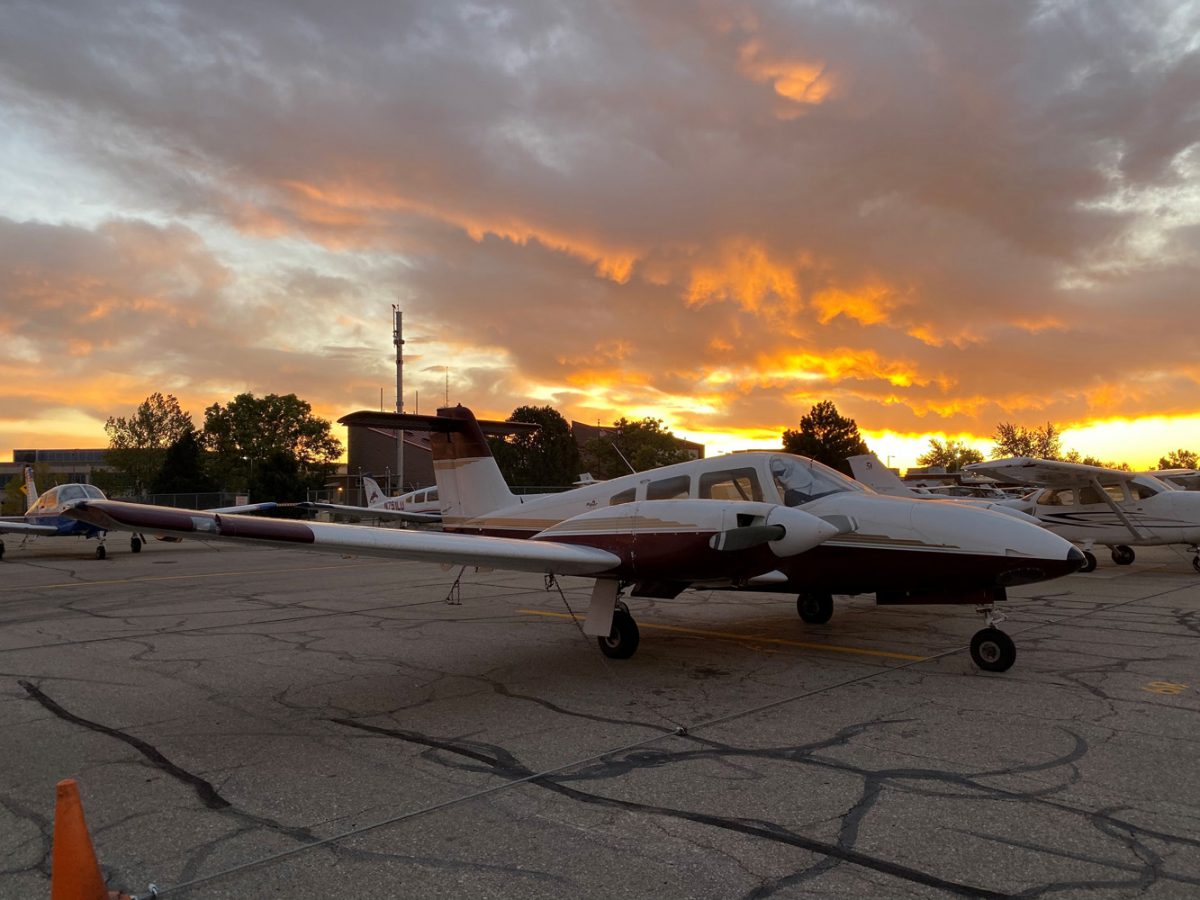 Flight Training - McAir Aviation | Fast-Paced Pilot Flight Training