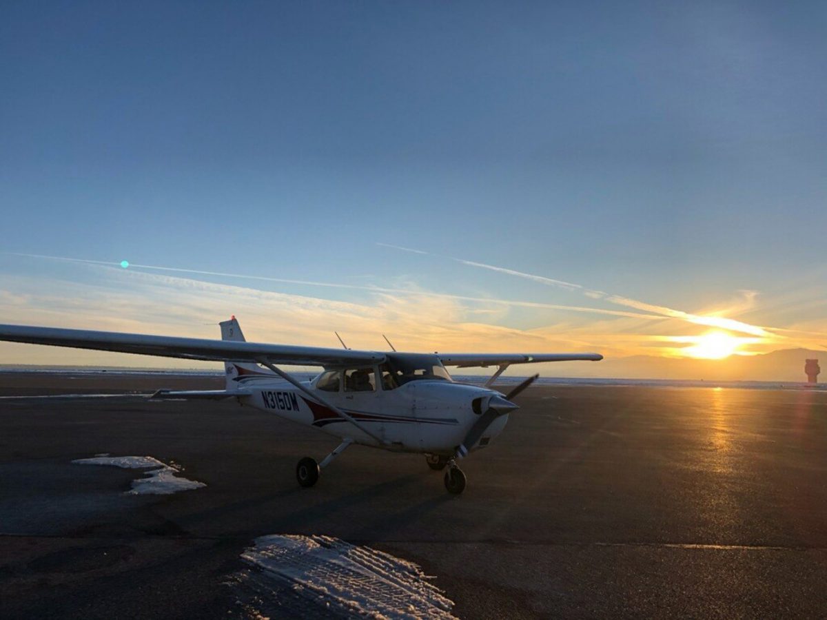 Latest News - McAir Aviation | Fast-Paced Pilot Flight Training