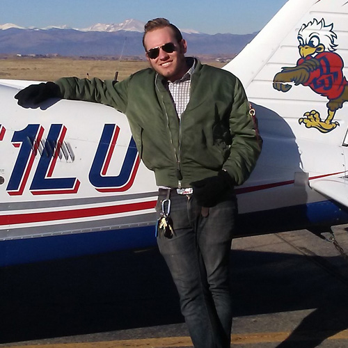 Meet Our Team - McAir Aviation | Accelerated Pilot Flight Training