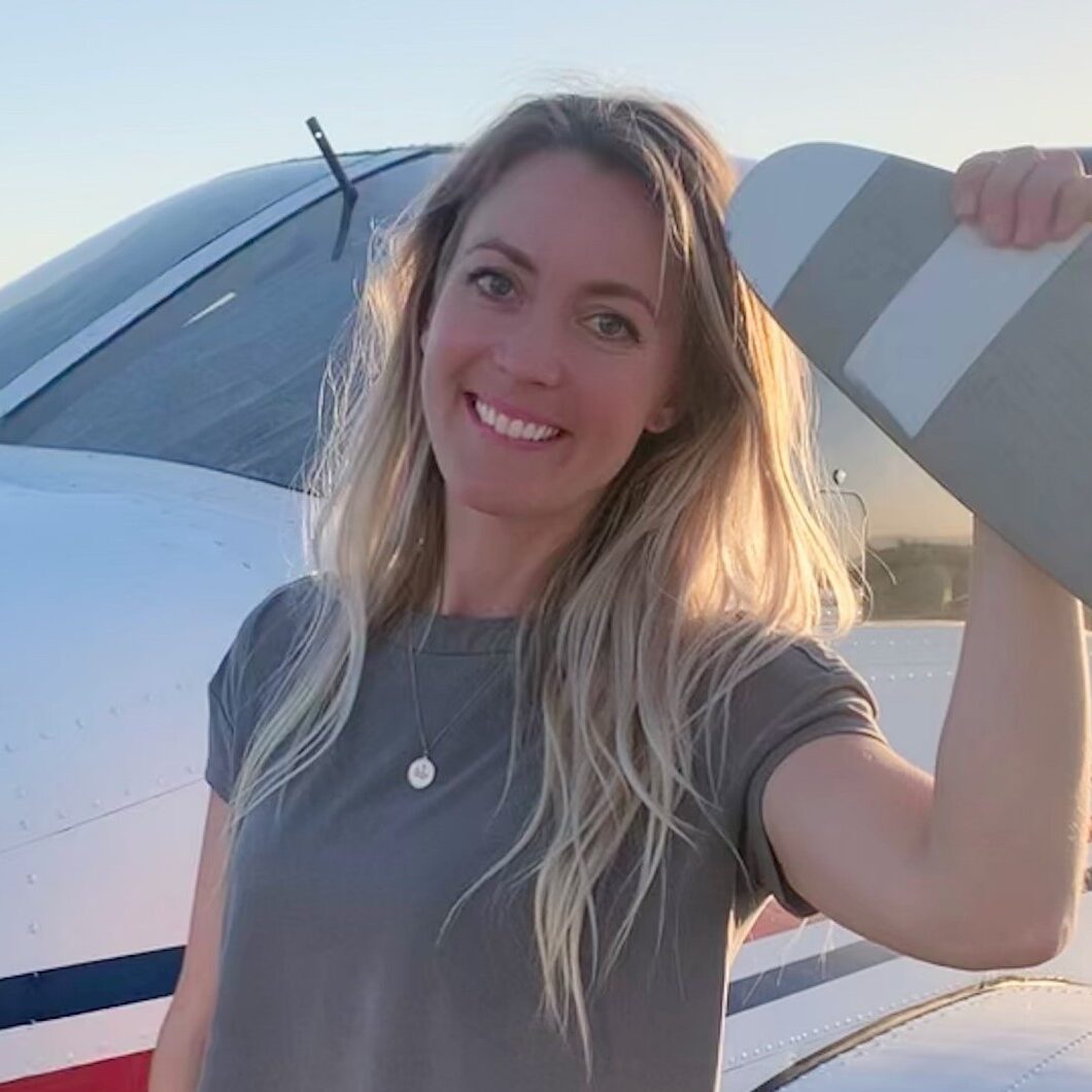 Meet Our Team - McAir Aviation | Accelerated Pilot Flight Training