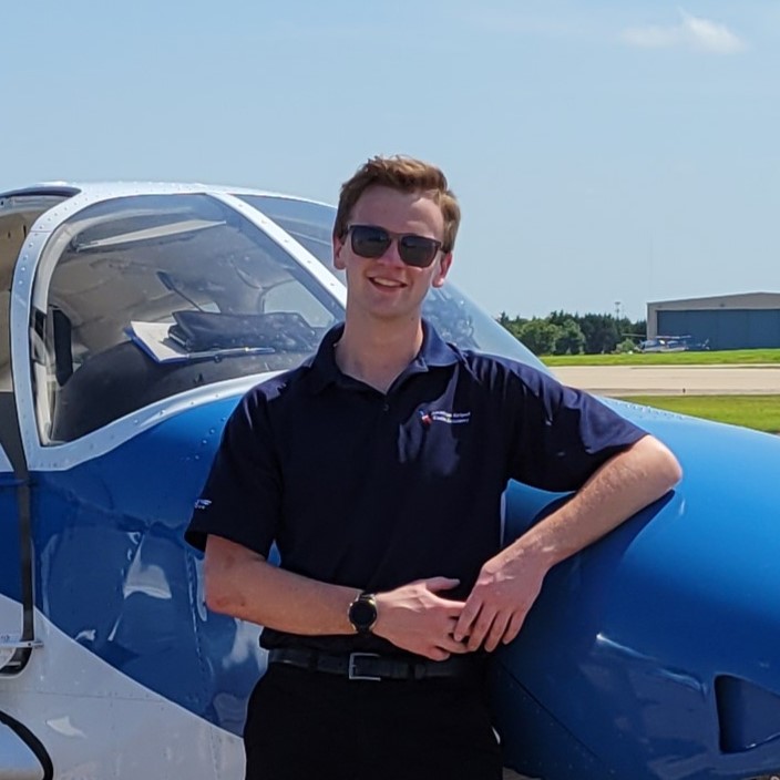Meet Our Team - McAir Aviation | Accelerated Pilot Flight Training
