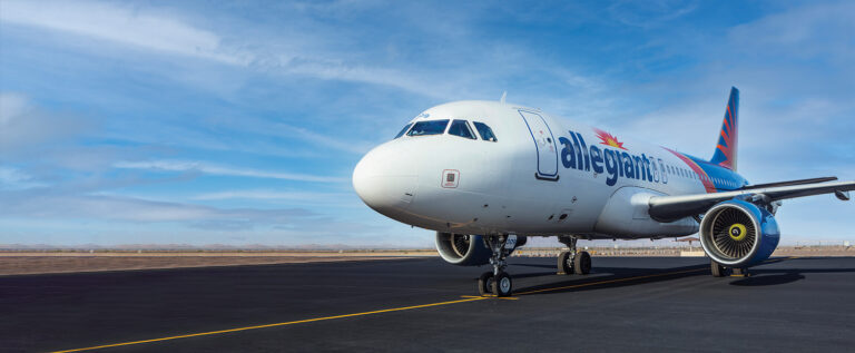 Spartan Education Group Now Accepting Cadets Into Allegiant-sponsored ...