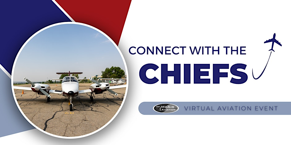 McAir Aviation | Fast-Paced Pilot Flight Training