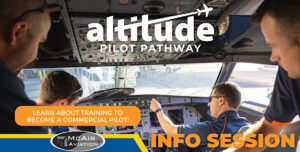 McAir Aviation | Fast-Paced Pilot Flight Training