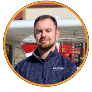 Meet Our Team - McAir Aviation | Fast-Paced Pilot Flight Training