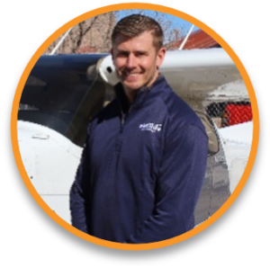Meet Our Team - McAir Aviation | Fast-Paced Pilot Flight Training