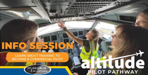 McAir Aviation | Fast-Paced Pilot Flight Training