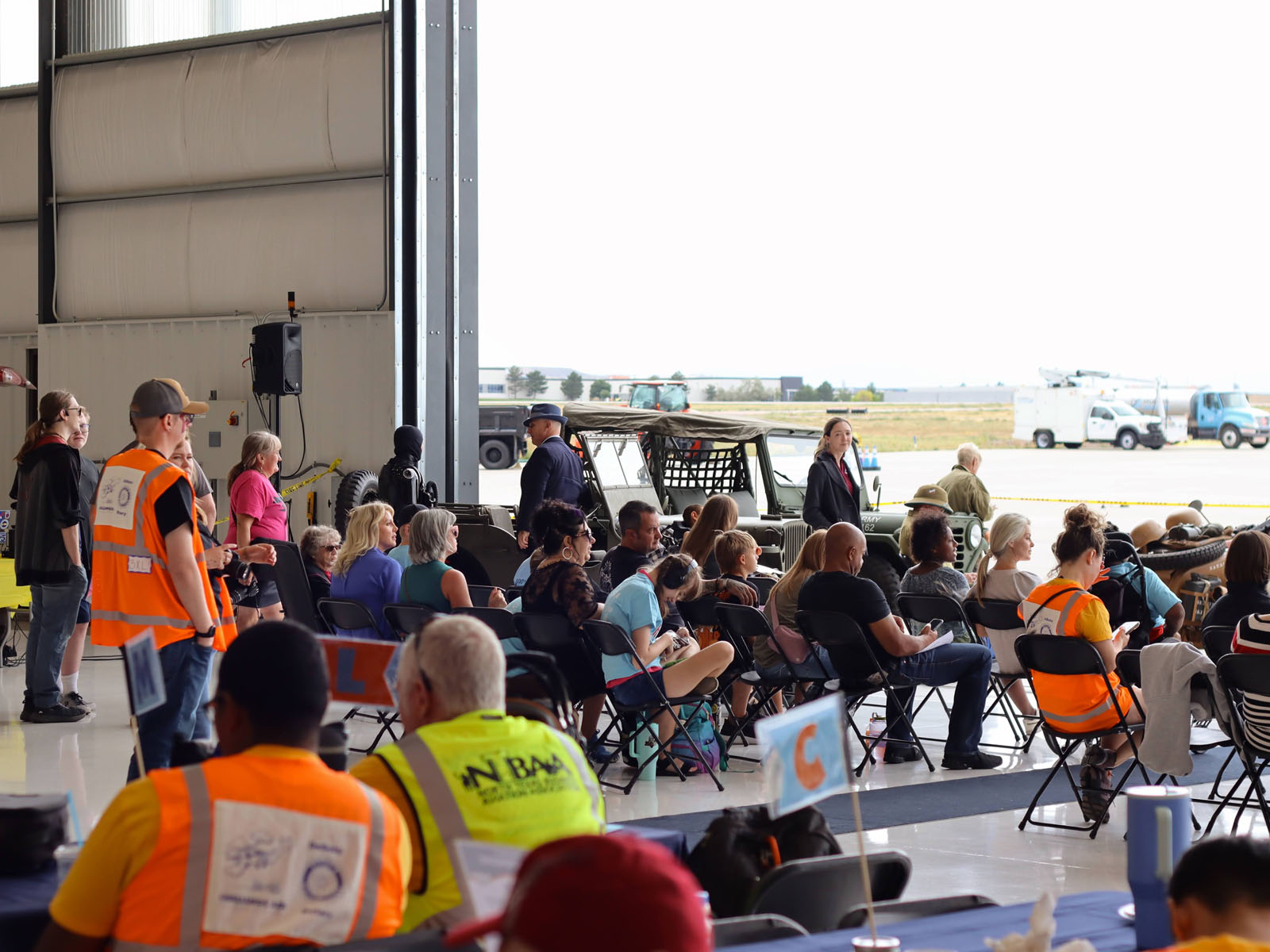 McAir Aviation Certified Flight Instructors Take Flight with Challenge ...