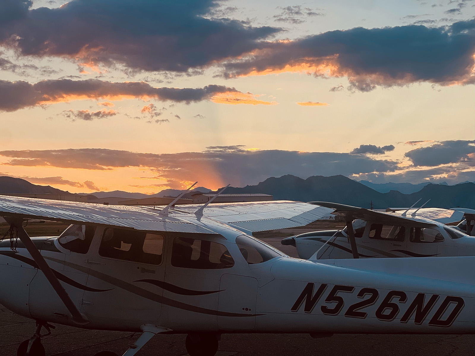 Why Booking a Discovery Flight with McAir Aviation Is the Perfect First ...