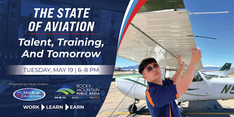 McAir Aviation | Fast-Paced Pilot Flight Training